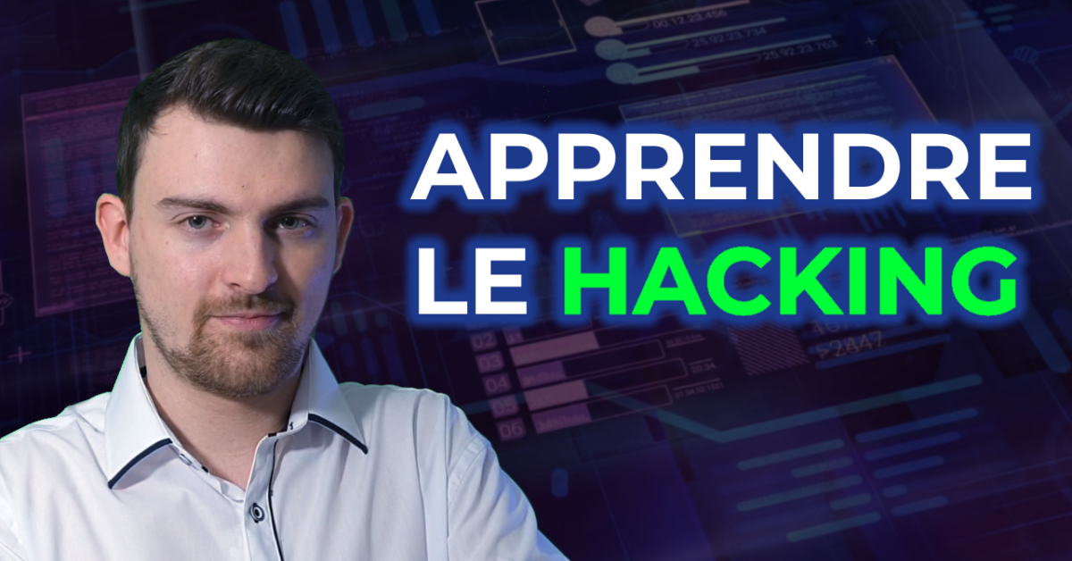 Ce qu'il faut Savoir avant d'Apprendre le Hacking - Cyberini