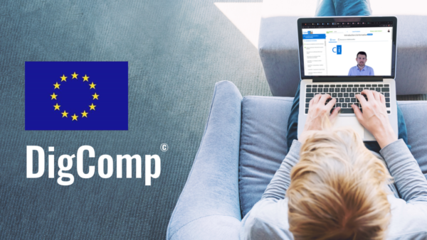 Formation digcomp éligible CPF : Propulser vos compétences numériques ...